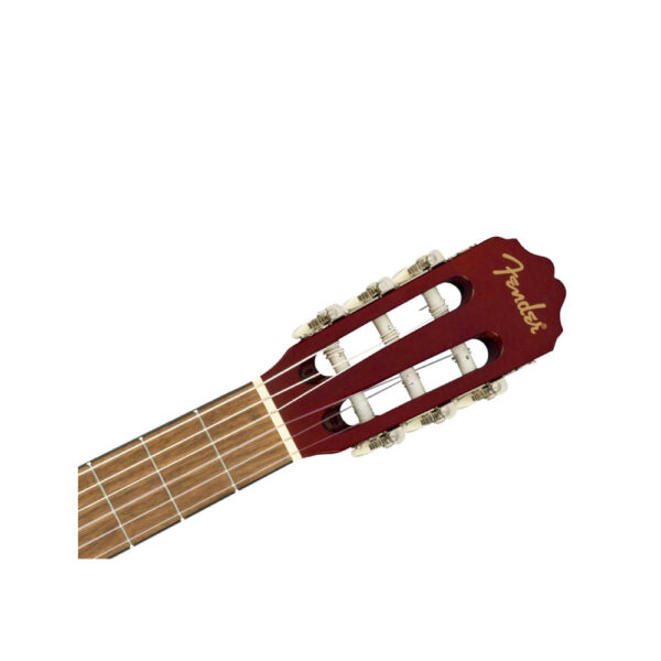 Guitarra clásica Fender fc-1 - Guitarras y Organetas